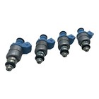 MINI Cooper S JCW John Cooper Works 380cc Injector Set of 4 13537574132 ...