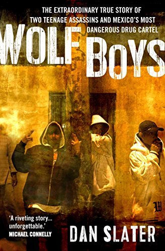 Wolf Boys: The extraordinary true story of two , Slater*- | eBay
