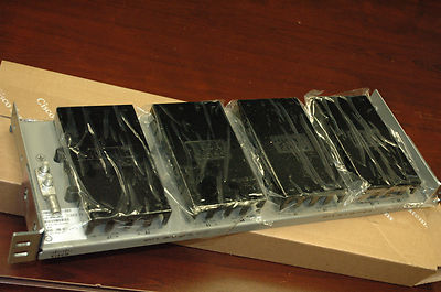 Cisco N7K-DC-PIU Nexus 7000 Series DC Power Interface Unit DC PIU ...