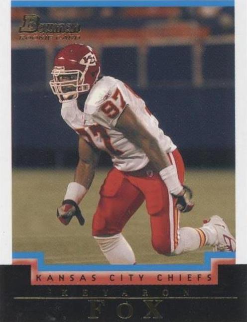 2004 Bowman - Keyaron Fox #235 White /165 (RC) for sale online | eBay