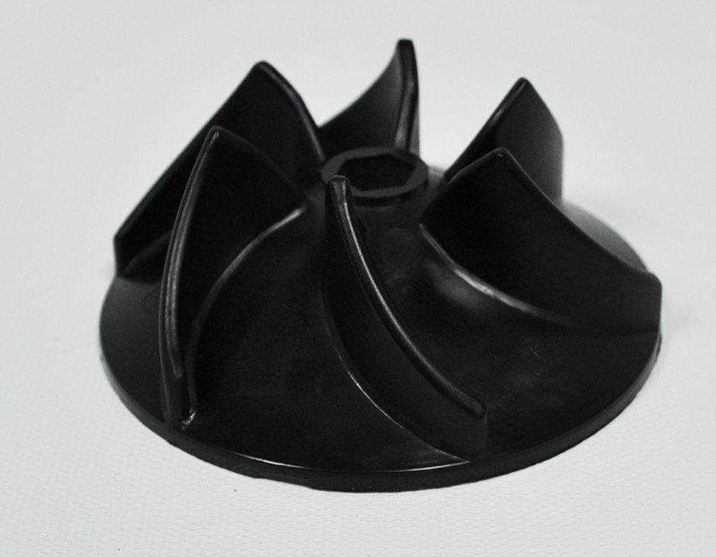 Singer Simon Vacuum Cleaner Fan Black 660634001 NN | eBay