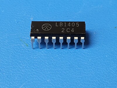 Frequency Power Meters - Level Meter