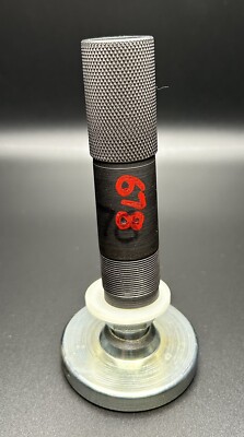 Custom Turkey Shoot Card Shoot REM Choke 12ga John Bengel .678 with ...