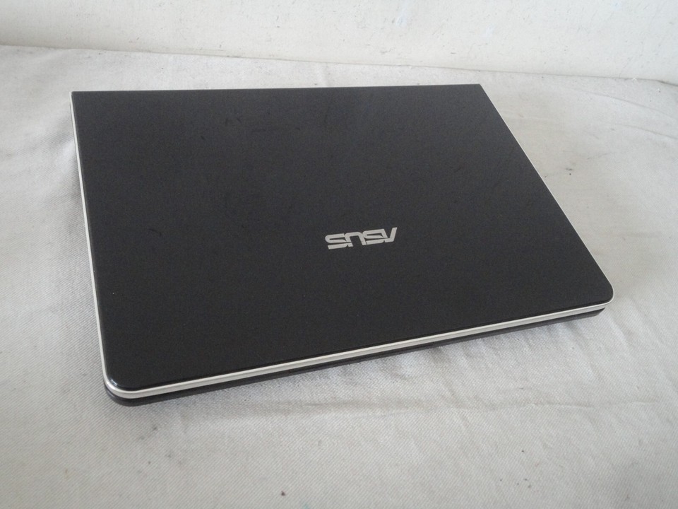 Asus N55s 15.6" Core i7-2670qm Full Hd Gaming laptop Wind 7 1Tb 8Gb Ram ...