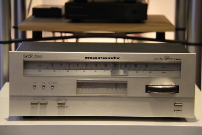 Marantz ST300 AM/FM Stereo Tuner (trade in) | eBay