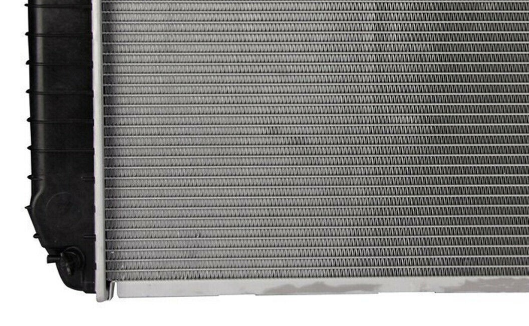Radiator 2793 Fits 2011 CHEVY EXPRESS 1500 GMC SAVANA 1500 | eBay