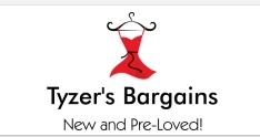 Tyzer's New and Preloved Bargains | eBay Australia Stores