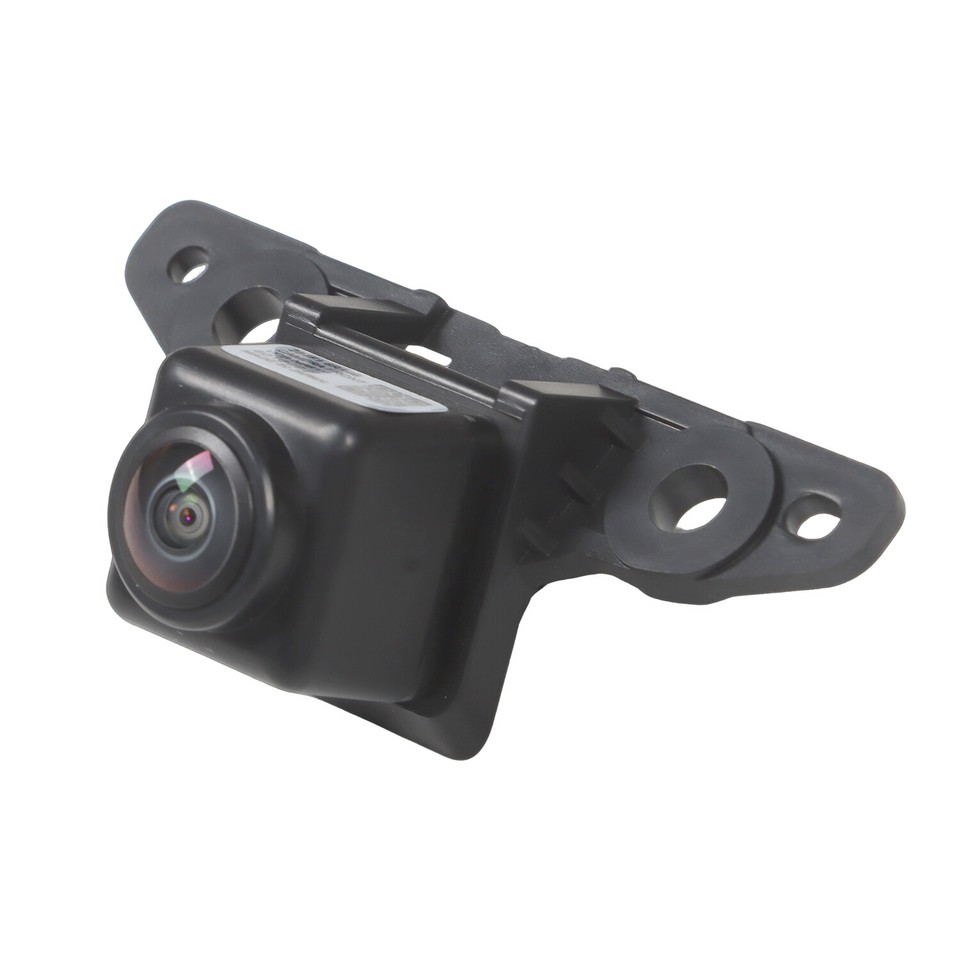 Fits For 2021-23 Nissan Rogue Front View Grill Camera Park Assist 284F1 ...