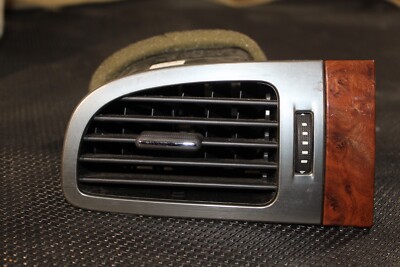 DASH AIR AC VENT DRIVER LEFT SIDE GM 2007-2014 TAHOE SUBURBAN YUKON OEM ...