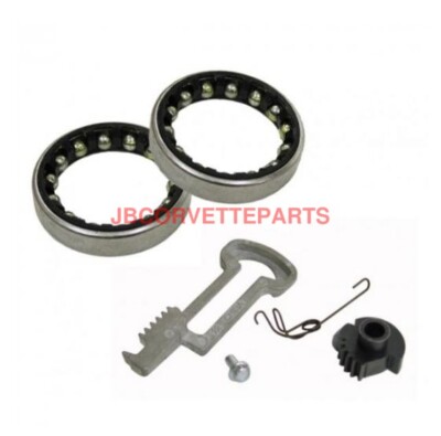 GM 7844651 Rack Kit Steering Column NEW REPRO | eBay