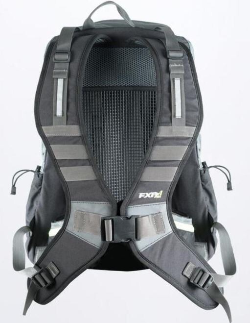 FXR Ride Pack Snowmobile Backpack - Fuchsia 841921593239| eBay