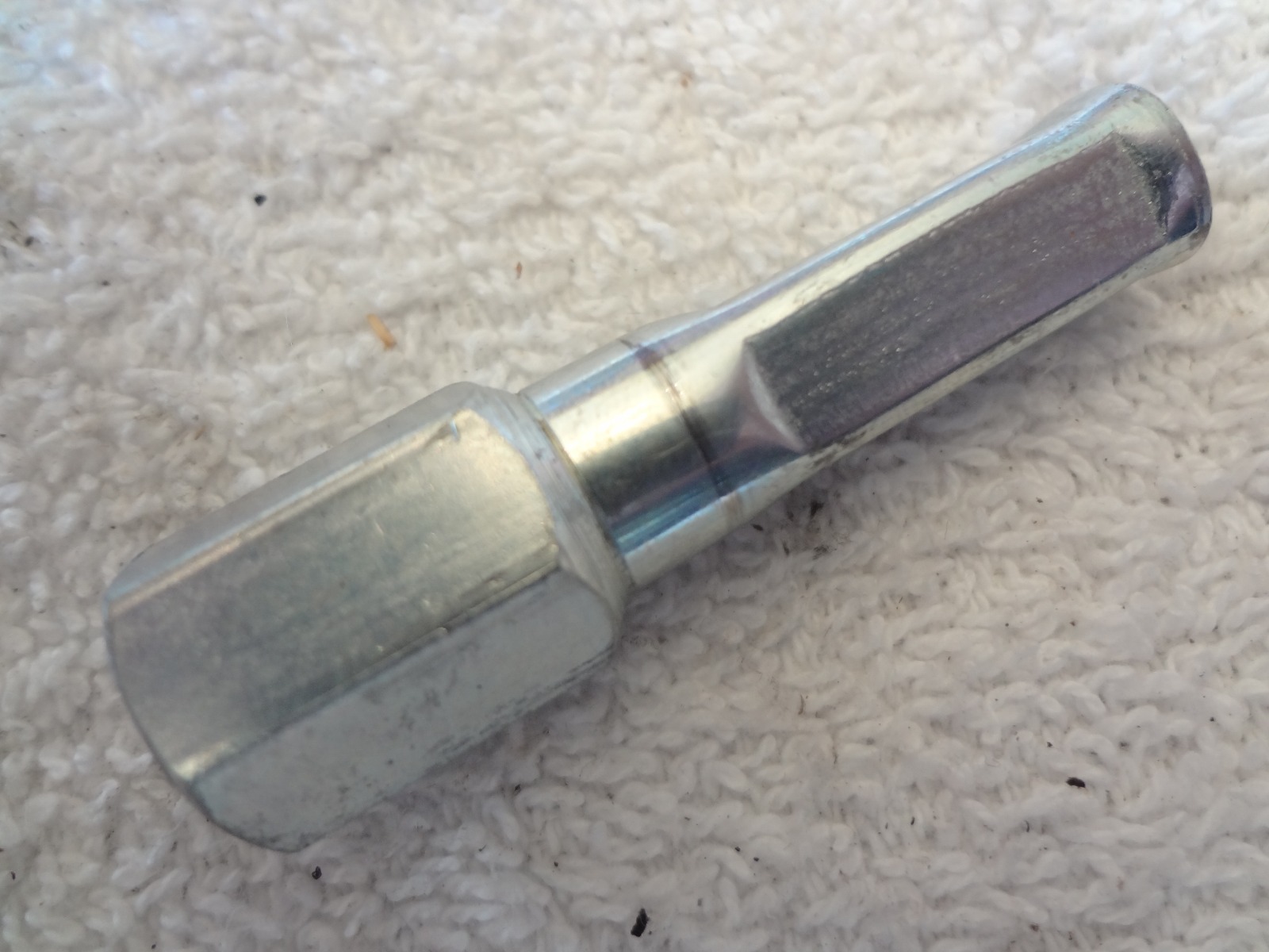 Echo GT 1000 Cable Drive Nut | eBay