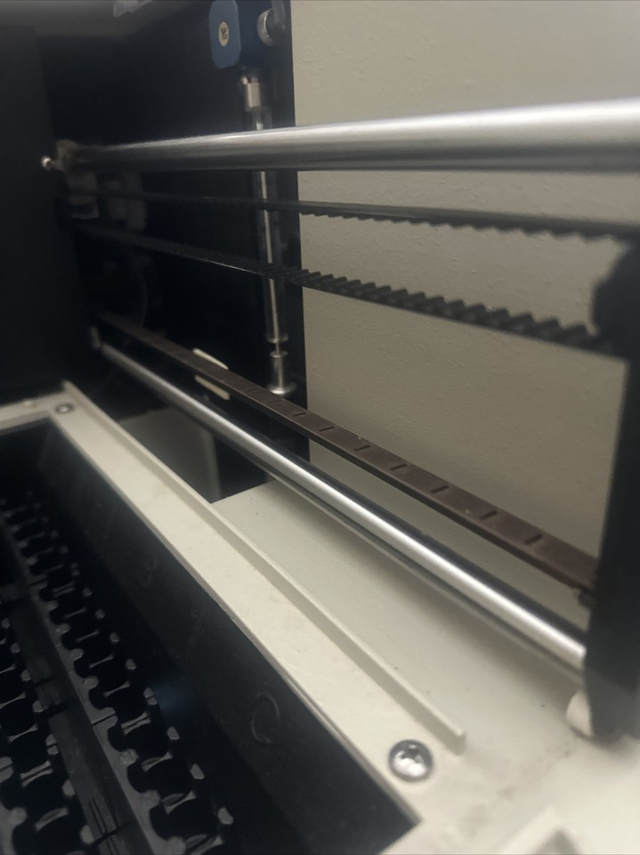 Thermo Spectra System AS3500 | eBay