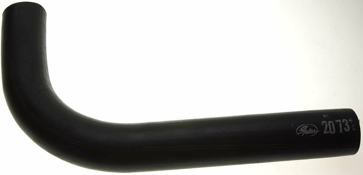 For 1981-1985 Mack R 14.0L L6 DIESEL Radiator Coolant Hose-Upper Gates ...