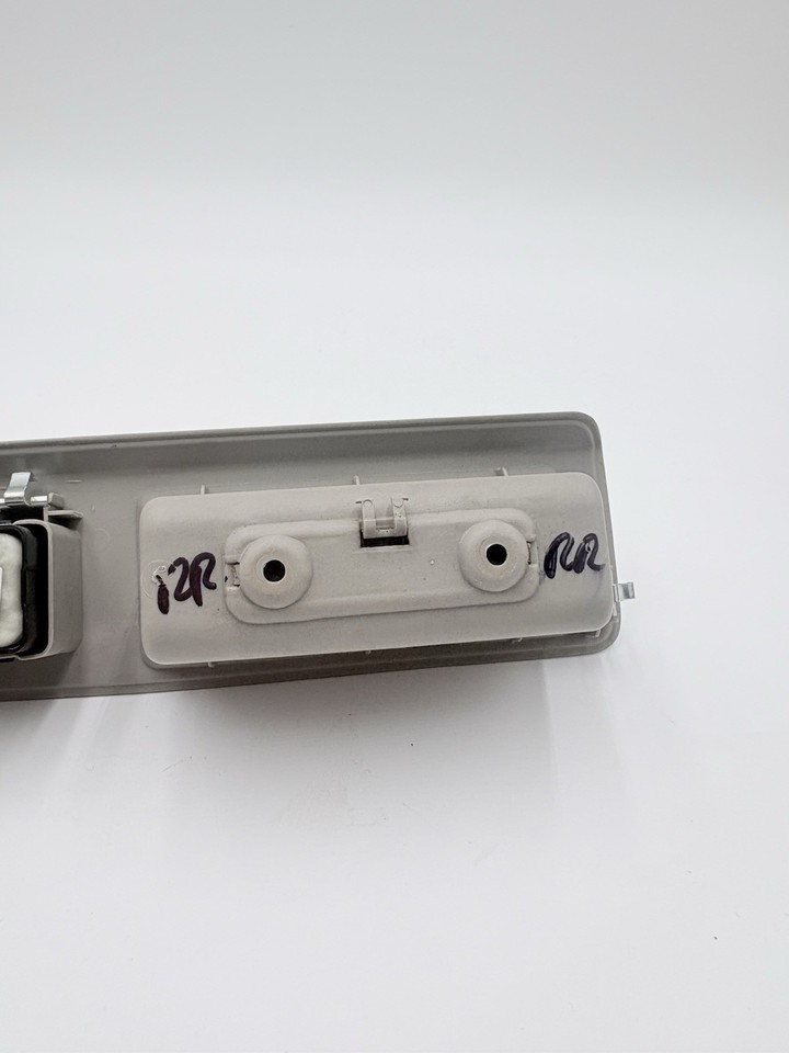 ⭐️ 2008-2014 DODGE AVENGER Rear RIght Door Window Switch Buttons OEM | eBay