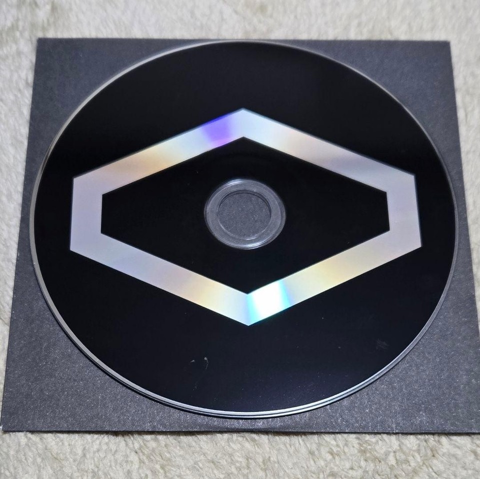 Arctic Monkeys Tranquility Base CD Input Disc | eBay