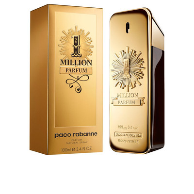 PACO RABANNE 1 MILLION PARFUM V 100 3349668579839 | eBay