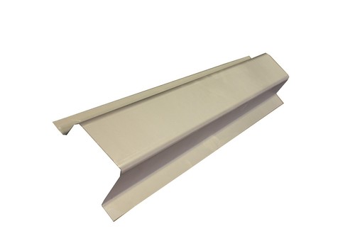 1999-2016 Super Duty Ford Extended & Crew Cab Driver Side Front Rocker ...