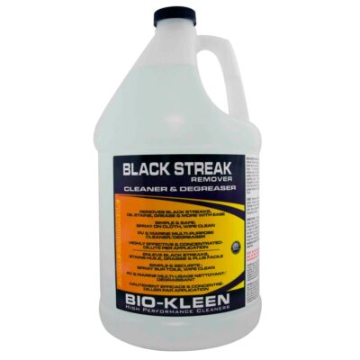 Bio Kleen Black Streak Remover 128 Fl Oz Multi Purpose Cleaner ...