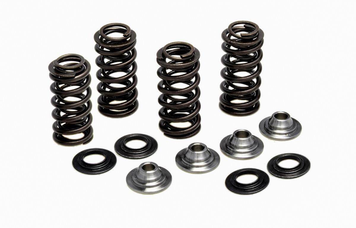 Kibblewhite Precision - 80-81400 - Valve Spring Kit for sale online | eBay