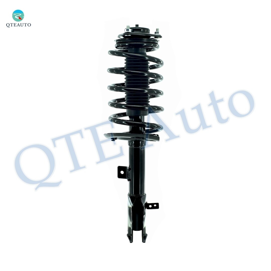 Front Right Quick Complete Strut To 2012-2017 Jeep Patriot Sport 4WD | eBay