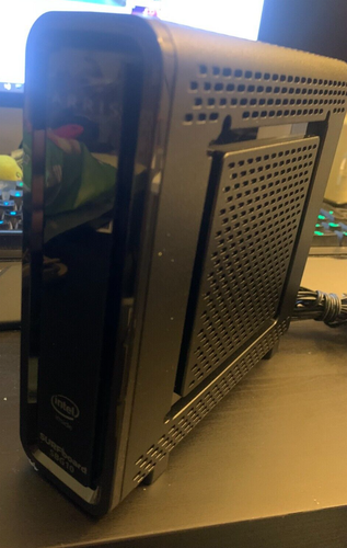 ARRIS SURFboard Cable Modem & AC1600 Wi-Fi Router SBG10 DOCSIS 3.0 | eBay