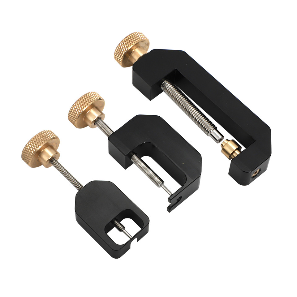 HO Slot Car Wheel Hub & Gear Press Puller Tools Crown Gear Puller Tool ...