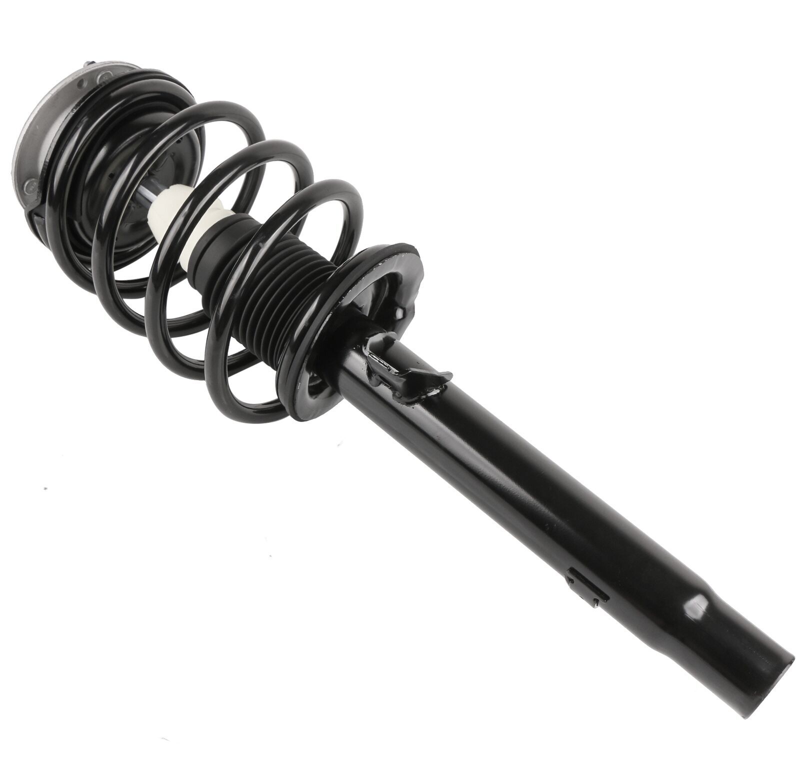 4PCS Front+Rear Complete Struts Shock Absorber For BMW 323i 325Ci 328i ...