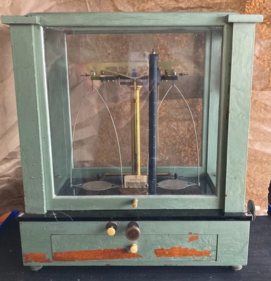 Scales - Chainomatic Balance