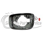 Side Rearview Mirror Cover Cap For Volvo xc60 2014-2017 Door Wing ...