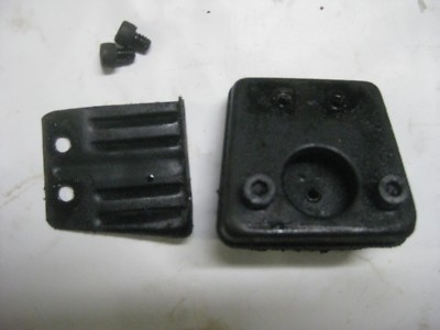 MCCULLOCH MAC 110 600016C Chainsaw Muffler Assembly part 215412 | eBay