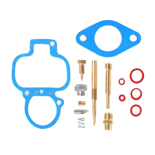 For 1928-1931 Ford Model A Model AA Carburetor Rebuild Complete Kit ...