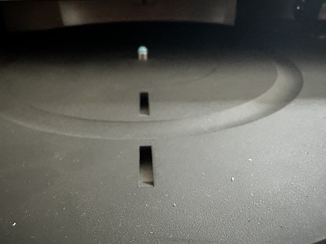 Vintage Sony Ps-fl1 Fully Automatic Front Loading Turntable for sale ...