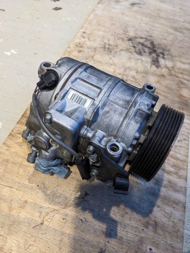 BMW A/C Compressor 64526956719 | eBay