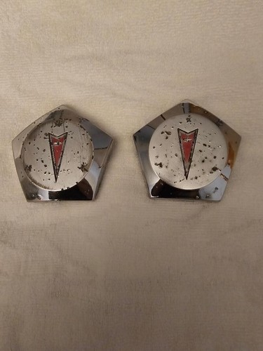 1970-1976 Pontiac - Firebird / Trans Am / Formula Honeycomb Wheel ...