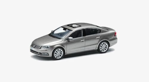 Have one to sell? Sell it yourself VW Passat B7 Saloon Model Car 1:43 ...