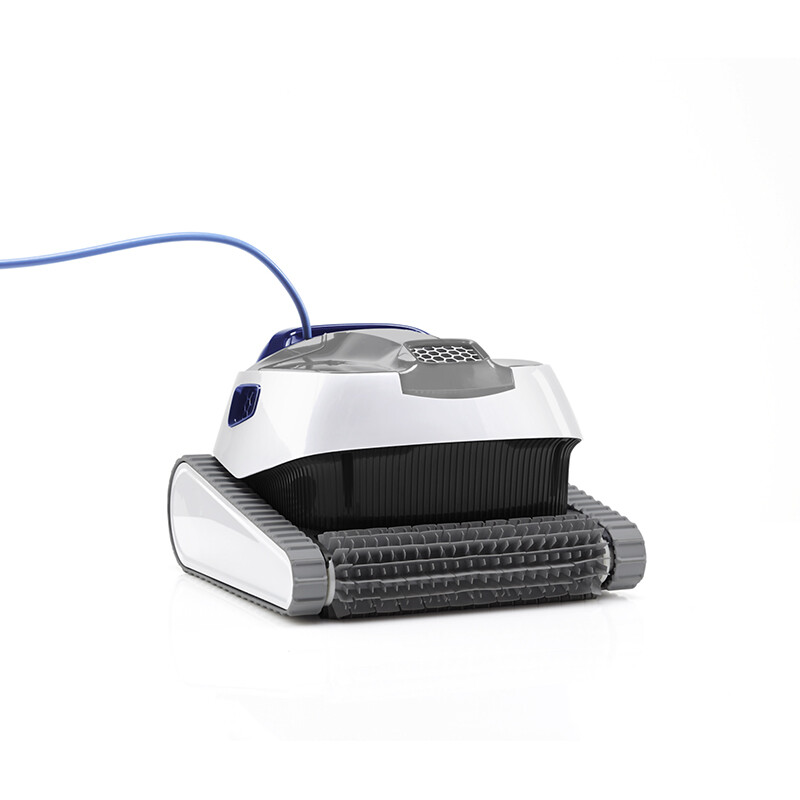 360540 Pool Cleaner, Pentair Prowler 930W, Robotic, Inground ...