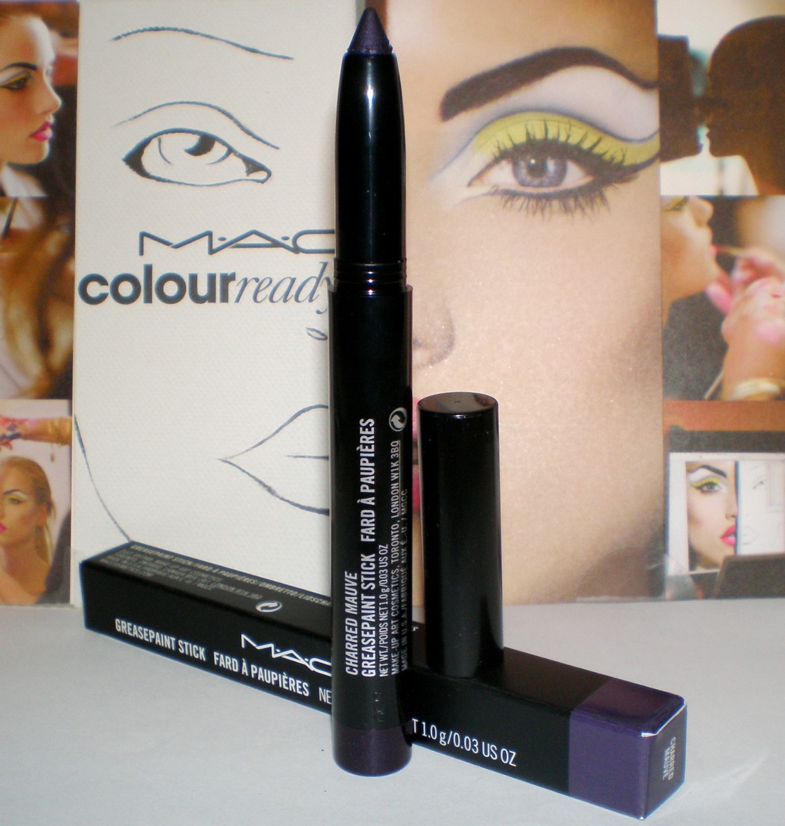 Makeup Art Cosmetics Toronto London | Saubhaya Makeup