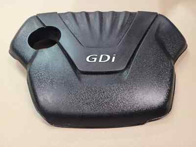 Engine Cover 29240-2B600 1.6L - 2012-2017 Hyundai Accent - OEM | eBay