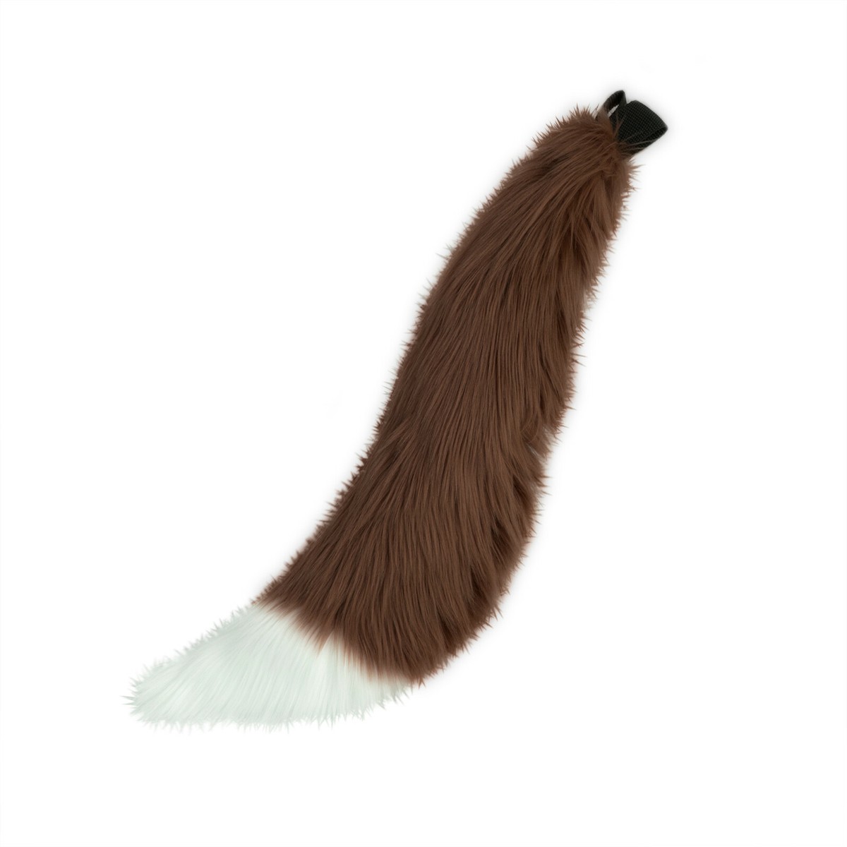 Fox Tail Costume