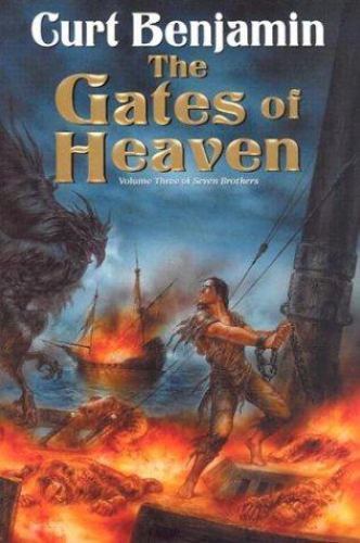 The Gates of Heaven by Benjamin, Curt 9780756401566| eBay