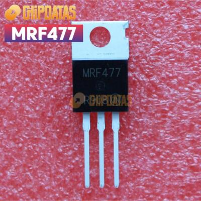 Transistors - Rf Transistor