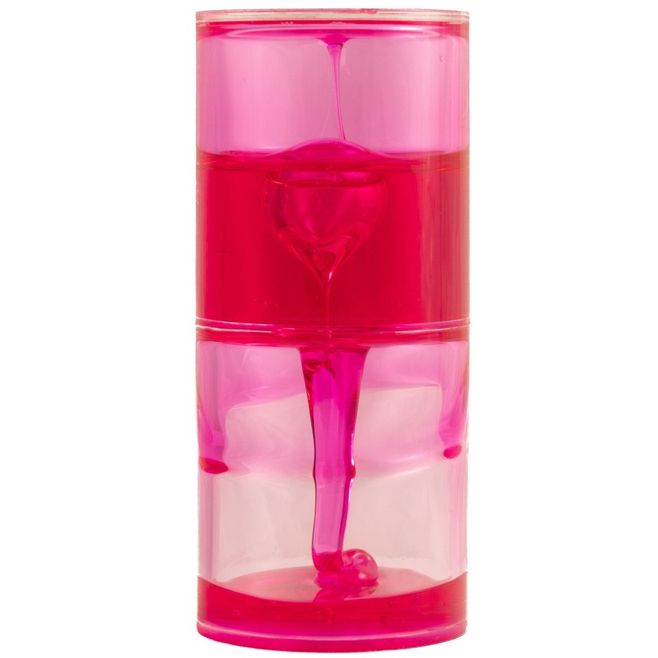 Liquid Sensory Motion Ooze Slime Timer | Autism, ADHD, Sensory, Fidget ...