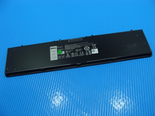 Dell Latitude E7450 14" Genuine Laptop Battery 7.4V 54Wh 3RNFD 5K1GW | eBay