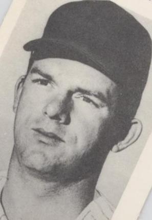 1969 Milton Bradley - Pat Jarvis for sale online | eBay