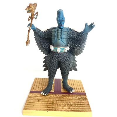 Konami SF Movie Selection Figure Yokai Monsters Ghosts on Parade Daimon ...
