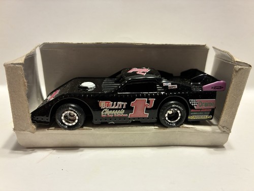 1994 Scott Bloomquist Dirt Late Model Bullitt Chassis #1j Brand New In ...