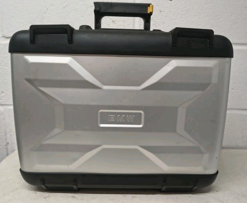 BMW R1200GS R1250GS Vario Top Box Case 2014-2024. Unlocked No Key ...