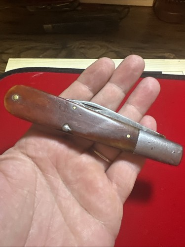 Case XX 1940-65 Granddaddy Barlow-6143 | eBay