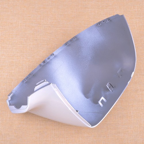 Car Left Rear view Mirror Cover Trim Frame Fit For VW Transporter T5 T6 ...